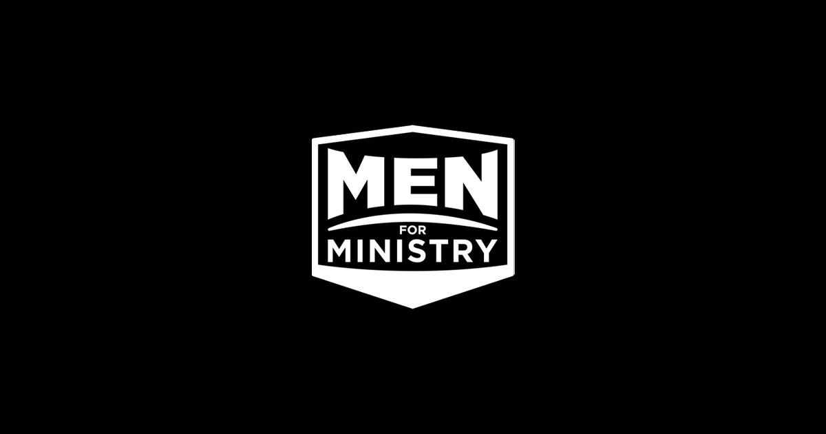 Faith-Based Men’s Ministry | Mentorship, Small Groups & Outreach